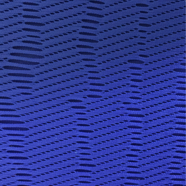 Sports Mesh Fabric - MESH FABRIC, KNITTED FABRIC, 3D MESH, POLYESTER FA