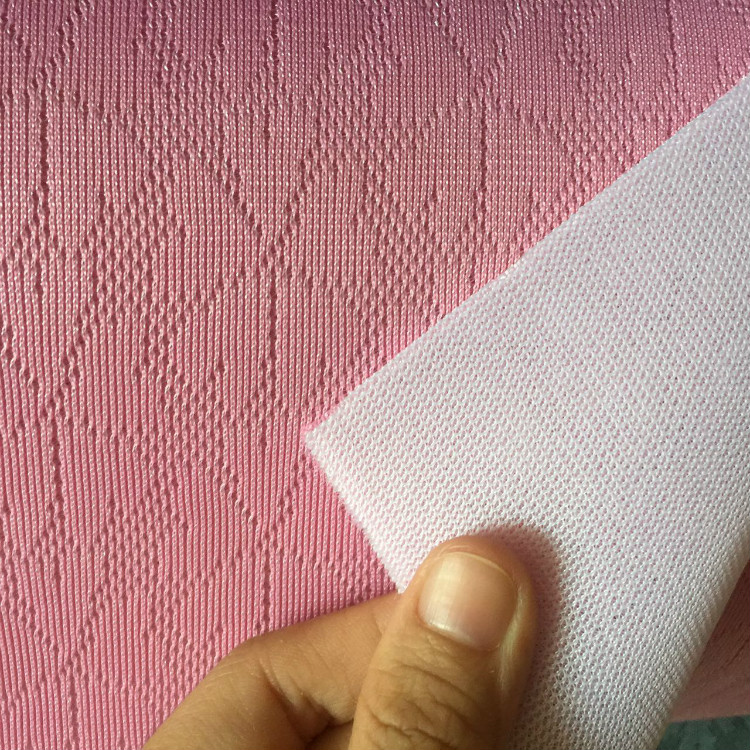 Colored Mesh Fabric - MESH FABRIC, KNITTED FABRIC, 3D MESH, POLYESTER FA