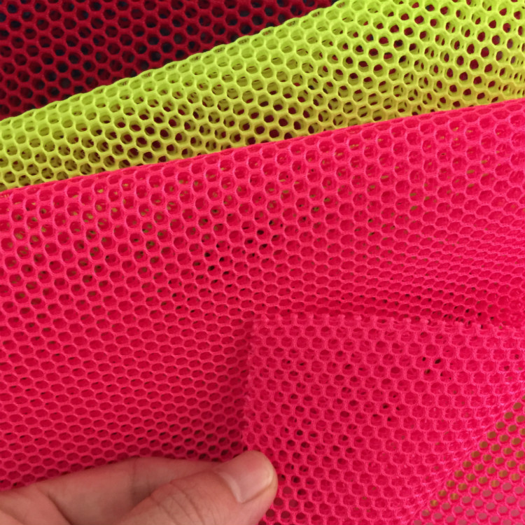 Classic Air Sandwich Mesh - MESH FABRIC, KNITTED FABRIC, 3D MESH ...