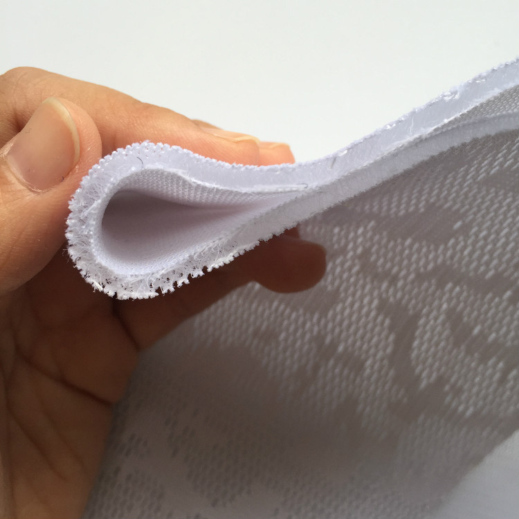 Polyester Tricot - MESH FABRIC, KNITTED FABRIC, 3D MESH, POLYESTER FA