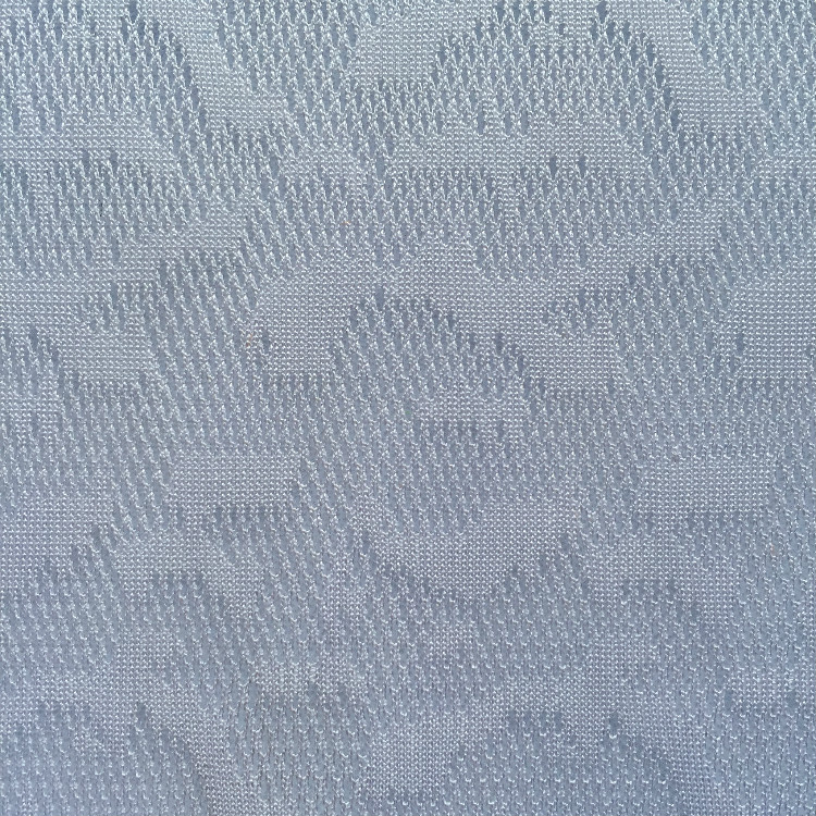 Polyester Tricot - MESH FABRIC, KNITTED FABRIC, 3D MESH, POLYESTER FA